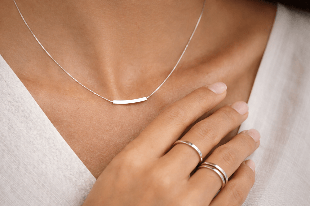 925 Sterling Silver Jewelry Market Trends in 2026 | Glorietta Jewels