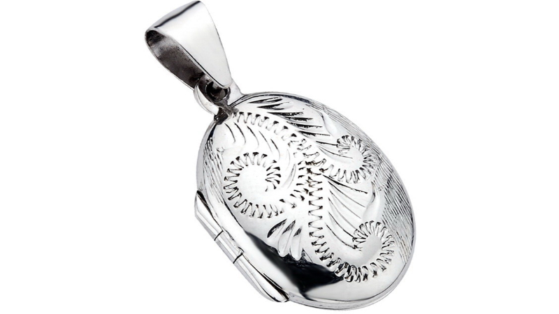 Wholesale Silver Lockets with Custom Designs | Glorietta